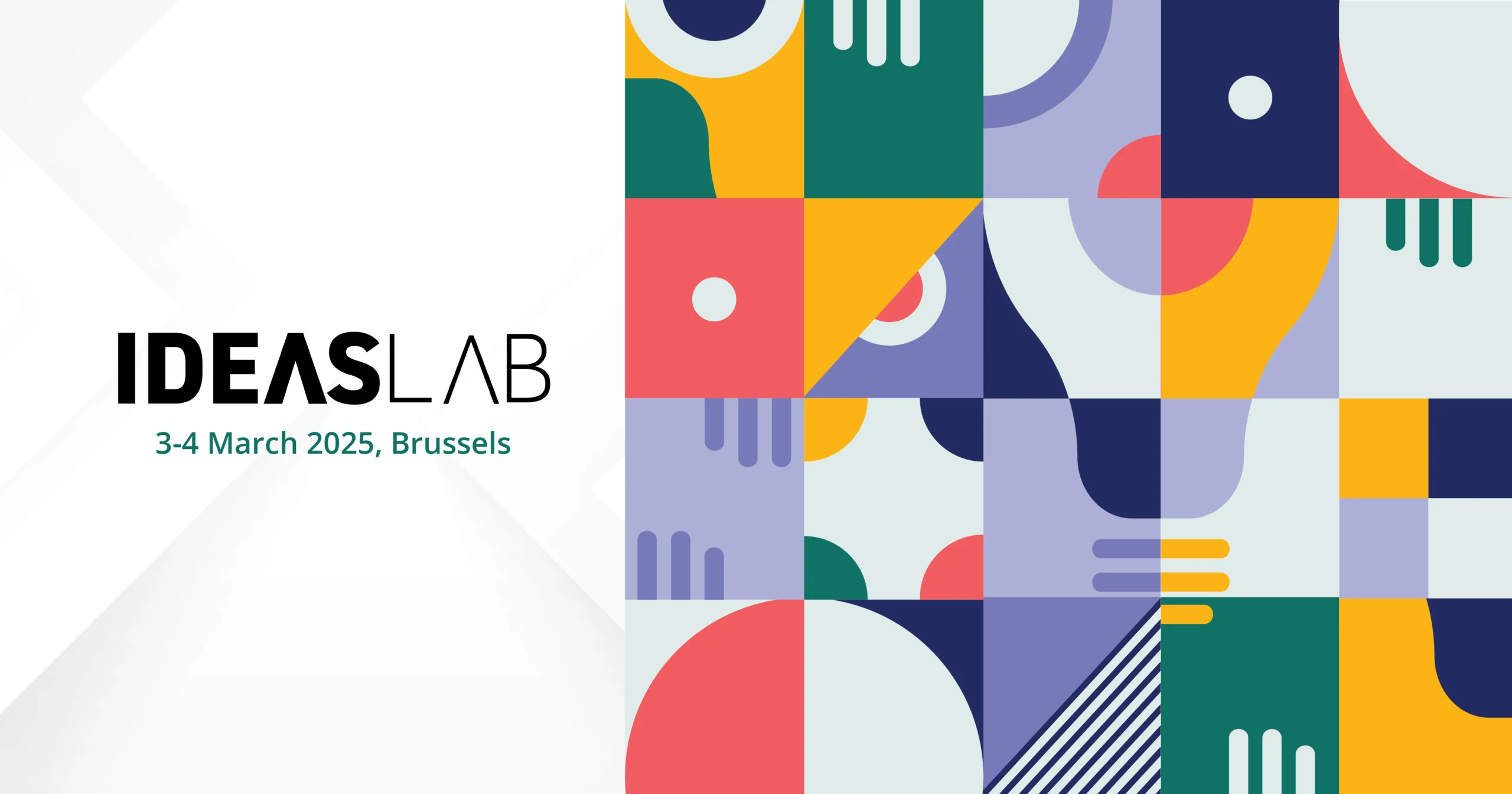 Programme - CEPS IdeasLab